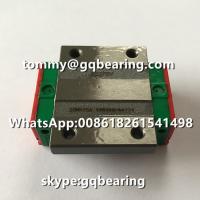China Hiwin EGW15CA Guide Rail Block EGW15CA Linear Motion Ball Bearing EGW15CA Linear Slide Bearing for sale