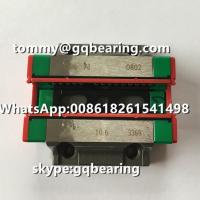China Hiwin EGW15CA Guide Rail Block EGW15CA Linear Motion Ball Bearing EGW15CA Linear Slide Bearing for sale