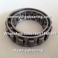 China Gcr15 steel Material DC3175(3C)-N Sprag Clutch Bearing DC3175(3C) Freewheel Bearing for sale