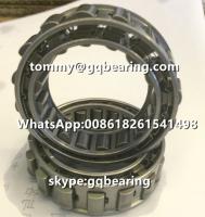 China Gcr15 steel Material DC3175(3C)-N Sprag Clutch Bearing DC3175(3C) Freewheel Bearing for sale