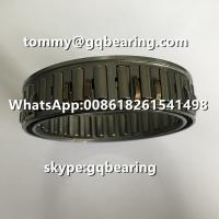 China Gcr15 steel Material DC7221(5C)-N Sprag Clutch Bearing DC7221(5C) Freewheel Bearing for sale