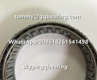 China Gcr15 steel Material DC7221(5C)-N Sprag Clutch Bearing DC7221(5C) Freewheel Bearing for sale