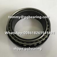 China Gcr15 steel Material DC7221(5C)-N Sprag Clutch Bearing DC7221(5C) Freewheel Bearing for sale