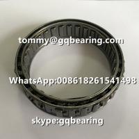 China Gcr15 steel Material DC7221(5C)-N Sprag Clutch Bearing DC7221(5C) Freewheel Bearing for sale