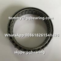 China Gcr15 steel Material DC7221(5C)-N Sprag Clutch Bearing DC7221(5C) Freewheel Bearing for sale