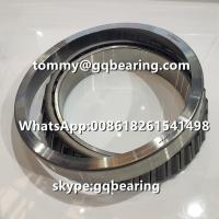 China Koyo JM738249/JM738210 Taper Roller Bearing JM738249/10 Tapered Roller Bearing 190 X 260 X 46 mm for sale