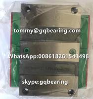 China Hiwin WEW35CC Guide Rail Block WEW35CC Linear Motion Ball Bearing WEW35CC Linear Slide Bearing for sale