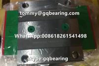 China Hiwin RGW55CC Guide Rail Block RGW55CCH Linear Motion Ball Bearing RGW55CC Linear Slide Bearing for sale