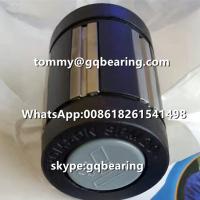 China Mexico Origin THOMSON SPM30 Super Ball Bushing Bearing SPM30WW Linear Bearing 30*47*68mm for sale