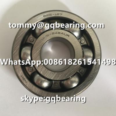 China Gcr15 Steel Material Japan origin NSK B25-157 Gearbox Bearing B25-157 UR Automotive Bearing for sale