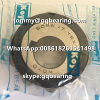 China Japan origin Koyo 609A17YSX Eccentric Cylindrical Roller Bearing 609A17 YSX Reducer Bearing for sale