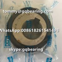 China Japan origin Koyo 612 1317 YSX Eccentric Cylindrical Roller Bearing 6121317YSX Reducer Bearing for sale