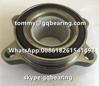 China NSK 51KWH01 Nissan E25/E51 Front Wheel Hub Bearing Units with ABS Sensors for sale
