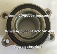 China NSK 51KWH01 Nissan E25/E51 Front Wheel Hub Bearing Units with ABS Sensors for sale