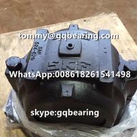 China Cast Iron Material SKF SNL 524-620 Split Plummer Block Housing Unit SNL524-620 Pillow Block Bearing for sale