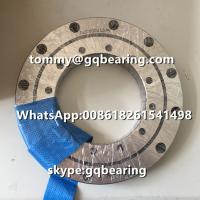 China P5 Precision RU228G RU228GUUCC0P5 Precison Crossed Roller Bearing For Robot Industry for sale