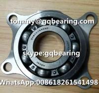 China Gcr15 steel Material NACHI 30BC07S40NC Wheel Hub Bearing Units with 4 Screw Hole for sale