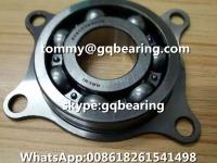 China Gcr15 steel Material NACHI 30BC07S40NC Wheel Hub Bearing Units with 4 Screw Hole for sale