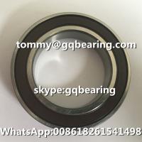 China P0 Precision Rubber Sealed NSK 6908DDU 6908DDUCM Deep Groove Ball Bearing 40x62x12mm for sale