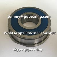 China Gearbox Appliion SKF BB1-0978 BB1-0978A Flanged Type Deep Groove Ball Bearing for sale
