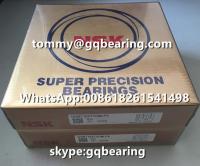 China CNC Spindle Application NSK 120BT10XTYDBLP4 Super Precision Angular Contact Ball Bearing for sale