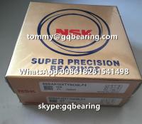 China CNC Spindle Appliion NSK 85BAR10XTYNDBLP4 Super Precision Angular Contact Ball Bearing for sale