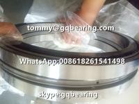China Gcr15 Steel Material Crane Using PSL611-200-1 Double Row Tapered Roller Bearing for sale