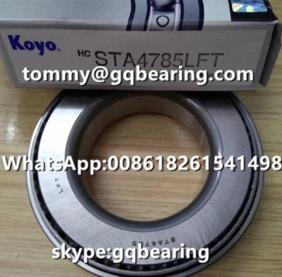 China Japan Origin Koyo HC STA4785 LFT Automotive Tapered Roller Bearing Gearbox Bearing 47*85*20.75mm for sale