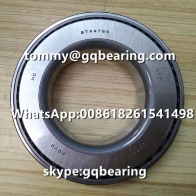 China Japan Origin Koyo STA4785 Automotive Tapered Roller Bearing Gearbox Bearing 47*85*20.75mm for sale