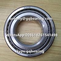 China Japan Origin Koyo HC STA4785 LFT Automotive Tapered Roller Bearing Gearbox Bearing 47*85*20.75mm for sale