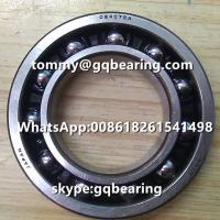 China Japan Origin Koyo DG4070A Deep Groove Ball Bearing DG4070 Gearbox Bearing for sale