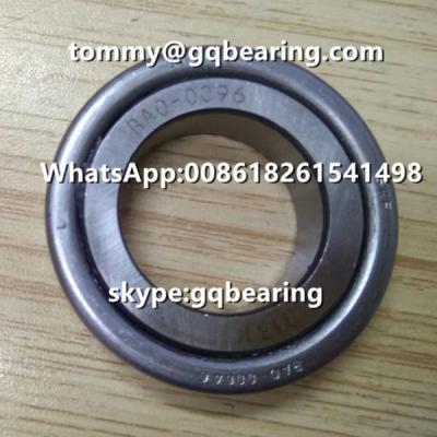 China SKF BAQ-0096 Deep Groove Ball Bearing BAQ-0096 Automotive Gearbox Bearing for sale