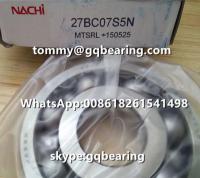 China NACHI 27BC07S5N Deep Groove Ball Bearing 27BC07S5N Automotive Gearbox Bearing for sale