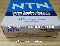 China NTN TM-SX05B76NC3 Deep Groove Ball Bearing SX05B76 Automotive Gearbox Bearing SX05B76N Bearing for sale