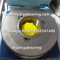 China Japan origin Gcr15 Steel Material Koyo CY-608-502 Cylindrical Roller Bearing for sale