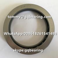 China 81117TN Nylon Cage Axial Cylindrical Roller Bearing K81117 cylindrical roller GS81117 Washer for sale
