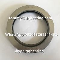 China 81117TN Nylon Cage Axial Cylindrical Roller Bearing K81117 cylindrical roller GS81117 Washer for sale