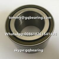 China Gcr15 Steel Material DU40680042 Wheel Hub Bearing DAC40680042 Automotive Bearing 40 x 68 x 42 mm for sale