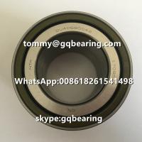 China Gcr15 Steel Material DU40680042 Wheel Hub Bearing DAC40680042 Automotive Bearing 40 x 68 x 42 mm for sale