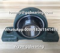 China Japan Origin Cast Iron Material NSK UCP208D1 Two-bolt Pillow Block Ball Bearing for sale
