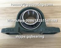 China Cast Iron Material NSK UCP210 UCP210D1 Pillow Block Ball Bearing for sale