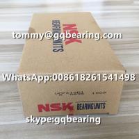 China Cast Iron Material NSK UCP210 UCP210D1 Pillow Block Ball Bearing for sale