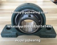 China Japan Origin Cast Iron Material NSK UCP212D1 Two-bolt Pillow Block Ball Bearing for sale