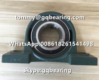 China Japan Origin Cast Iron Material NSK UCP212D1 Two-bolt Pillow Block Ball Bearing for sale