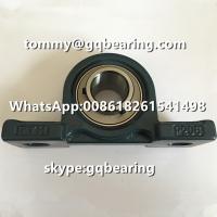 China Japan Origin Cast Iron Material FYH UCP206J Two-bolt Pillow Block Ball Bearing for sale