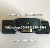 China Japan Origin Cast Iron Material FYH UCP206J Two-bolt Pillow Block Ball Bearing for sale