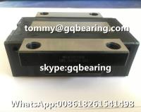 China Original PMI  Linear Guide Slider Series MSA25E PMI MSA55 MSA25 Linear Slide Rail Guide 36*70*81.6mm for sale