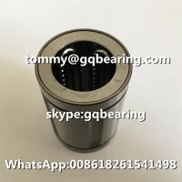 China Grease Lubriion Steel Retainer EASE SDB16 Inch Type Linear Ball Bearing SDB16 Linear Bushing for sale