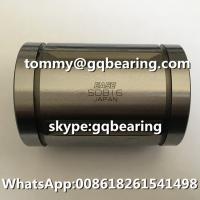 China Grease Lubriion Steel Retainer EASE SDB16 Inch Type Linear Ball Bearing SDB16 Linear Bushing for sale