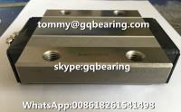 China Gcr15 Steel Material THK HSR30LA HSR30LA1SS HSR30LA1SS(GK) Linear Block Linear Ball Bearing Width 90mm for sale